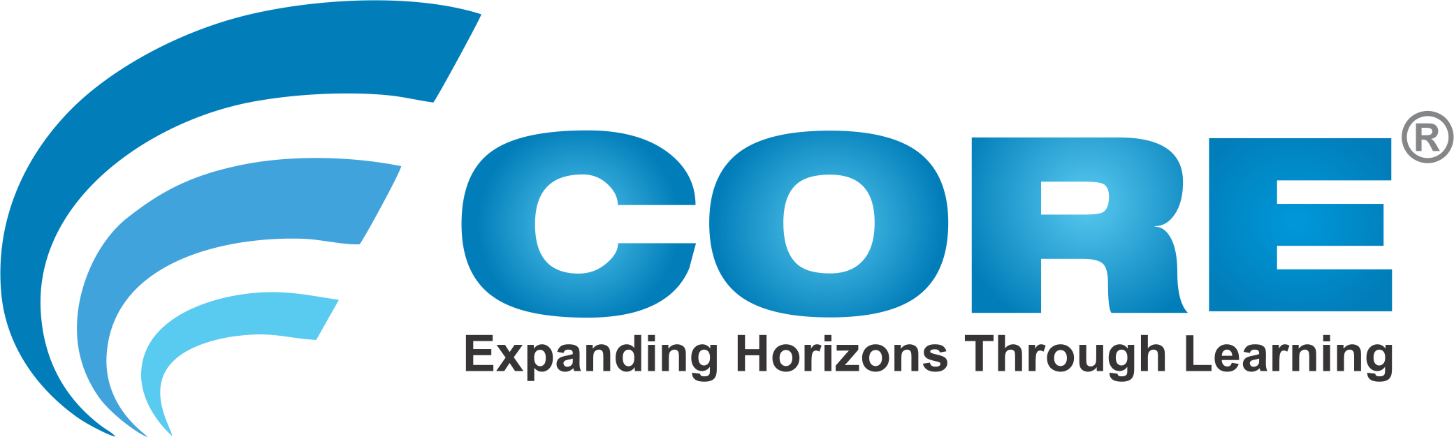 CORE Academy - Login